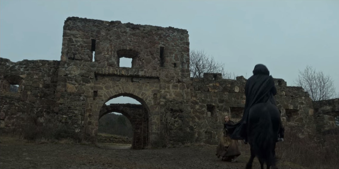 Tenebre e Ossa 2 dov'è girato: i luoghi della seconda stagione