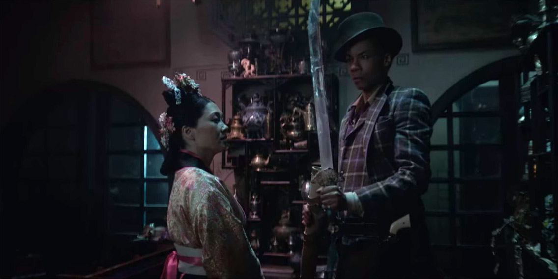 Come finisce Tenebre e Ossa 2: riassunto e spoiler sul finale