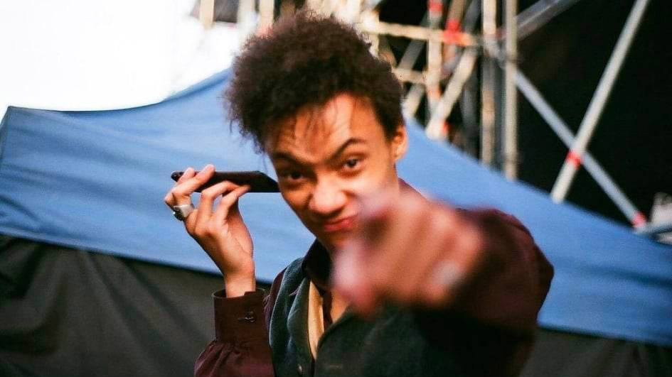 Chi è Kit Young, Jesper in Tenebre e Ossa: età e Instagram