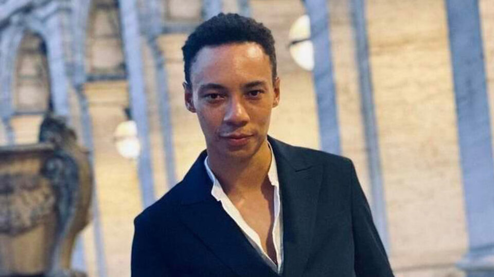 Chi è Kit Young, Jesper in Tenebre e Ossa: età e Instagram