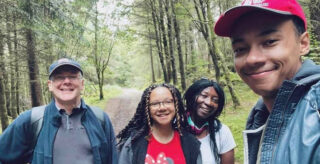 Chi è Kit Young, Jesper in Tenebre e Ossa: età e Instagram