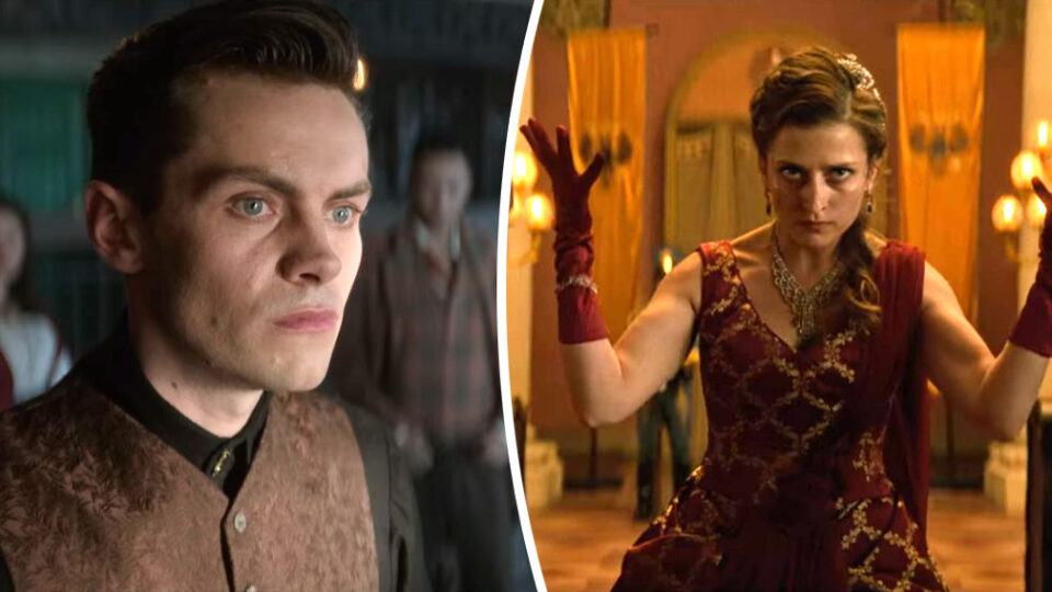 Cos'è la Jurda Parem in Tenebre e Ossa: la spiegazione