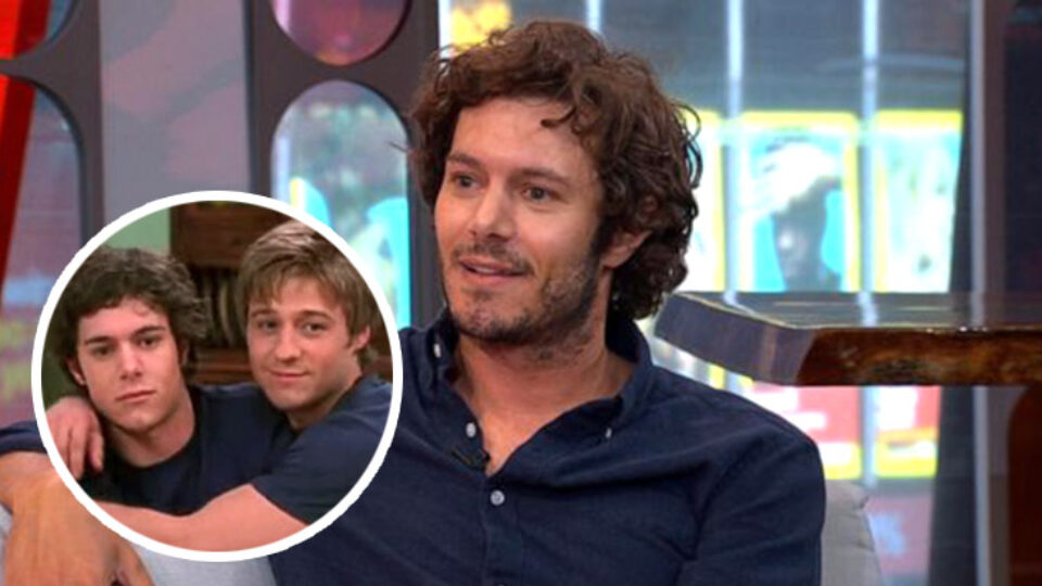 Adam Brody disponibile per un revival di The OC a una condizione