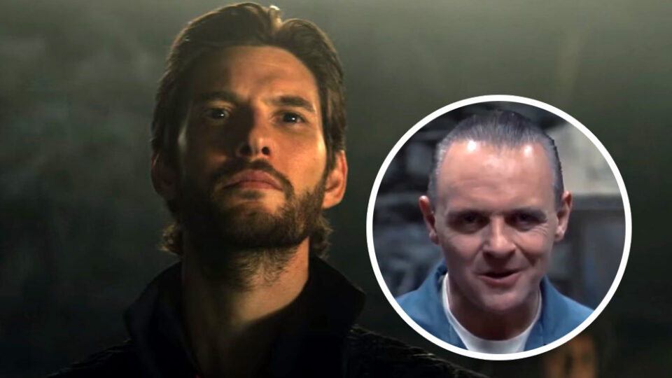 Ben Barnes si è ispirato a Hannibal Lecter per il suo Kirigan