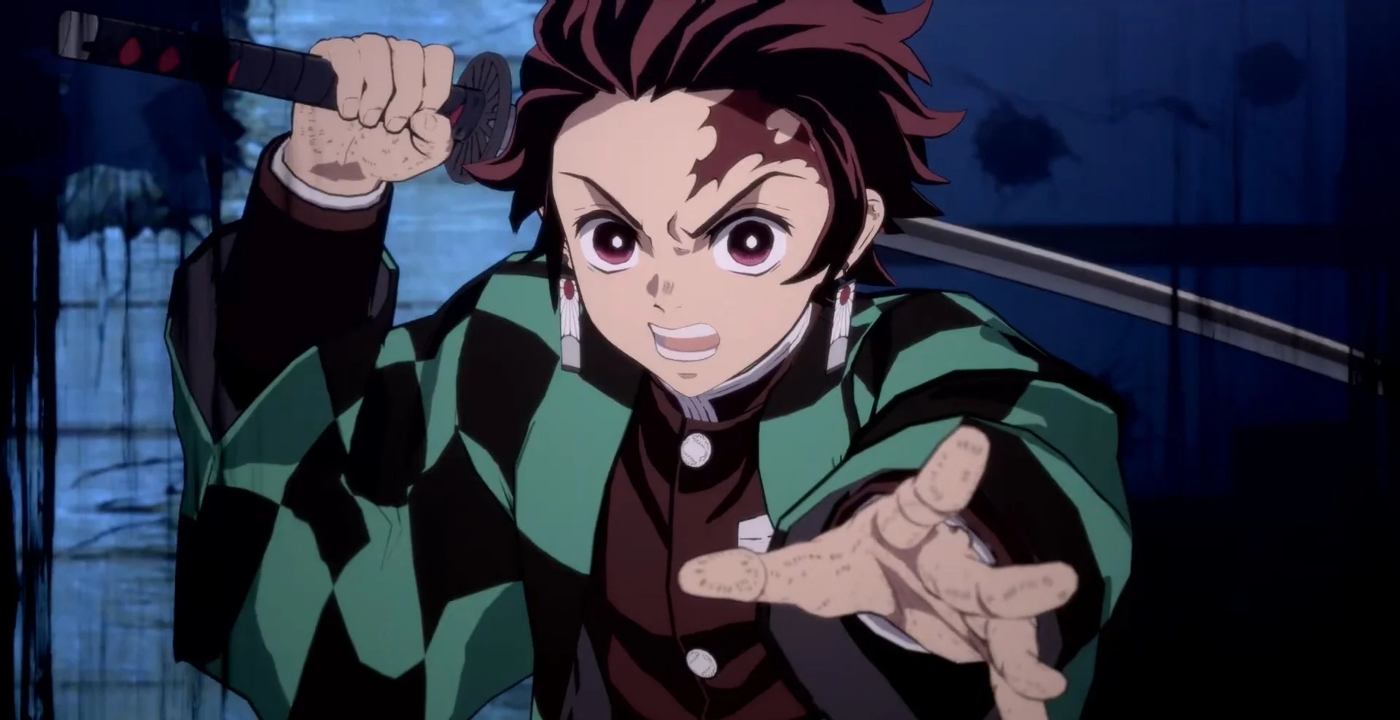 10 anime da vedere se hai amato One Piece