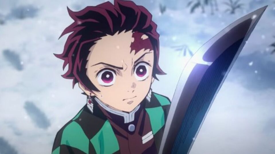 Dove vedere Demon Slayer in streaming