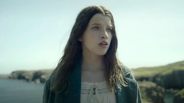 Chi è Ever Anderson in Peter Pan e Wendy: età, Instagram e film