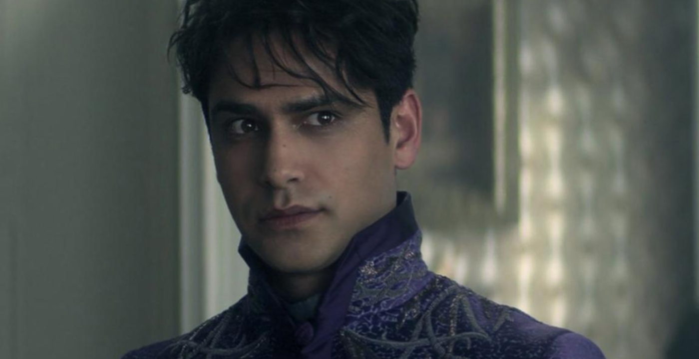 Tenebre e Ossa: guida ai Grisha e ai loro poteri