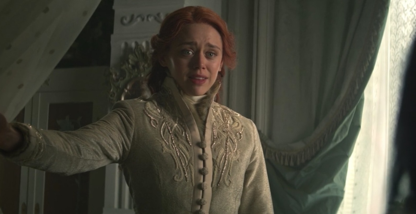 Tenebre e Ossa: guida ai Grisha e ai loro poteri