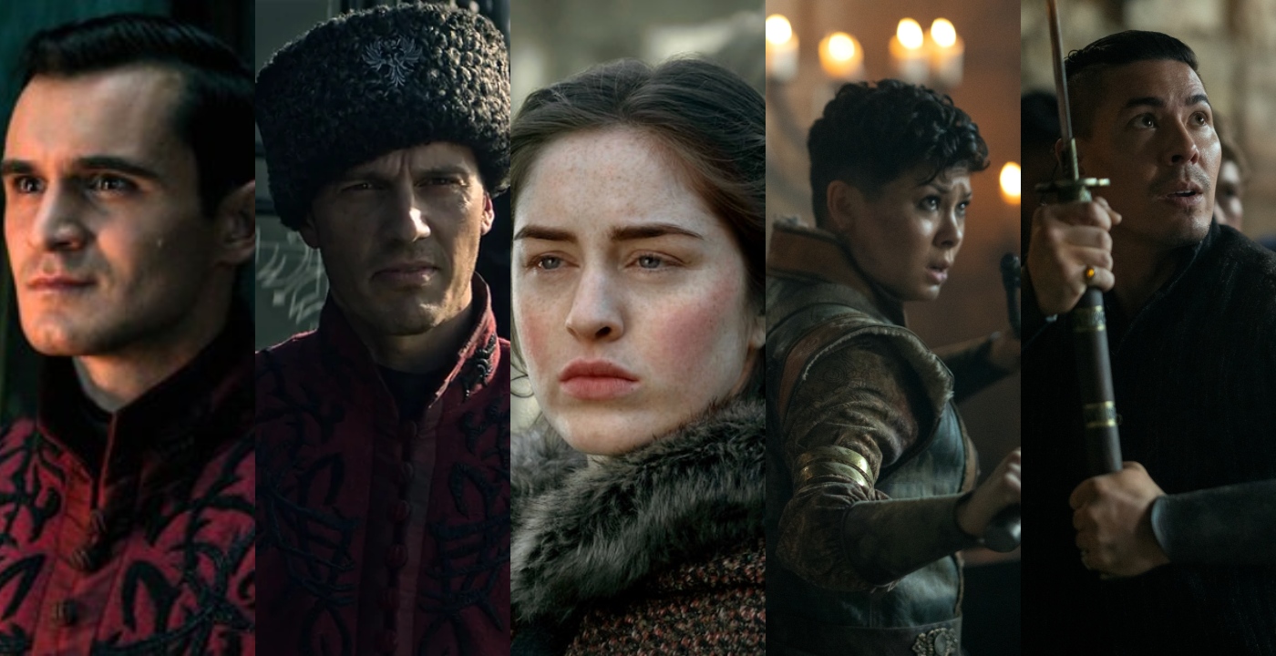 Tenebre e Ossa: guida ai Grisha e ai loro poteri