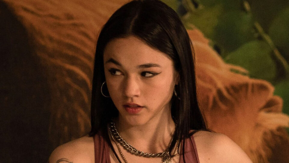 In Mare Fuori 4 è confermato il ritorno di Rosa Ricci