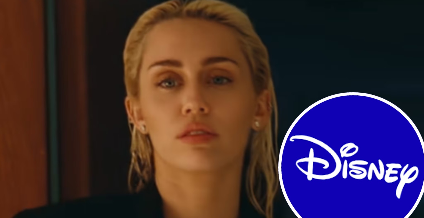 Miley Cyrus torna a collaborare con Disney
