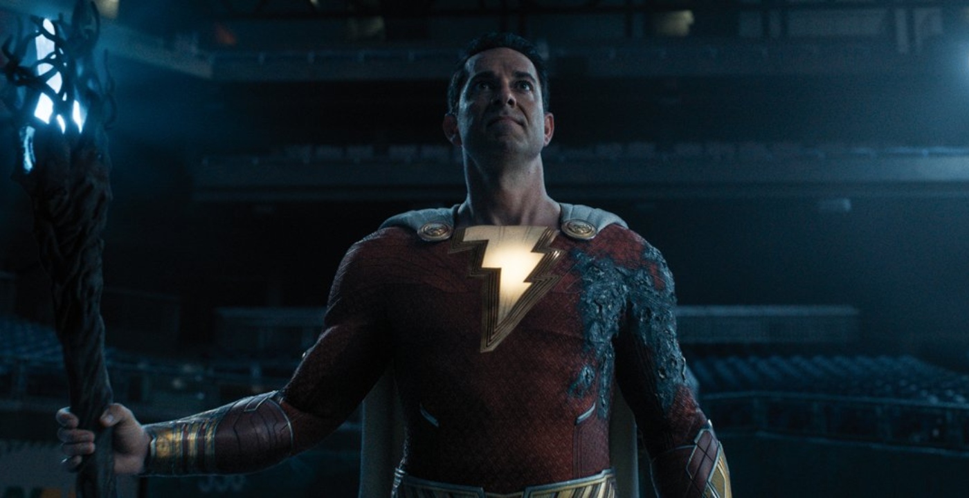 Shazam La furia degli dei ha scene post-credit? La spiegazione