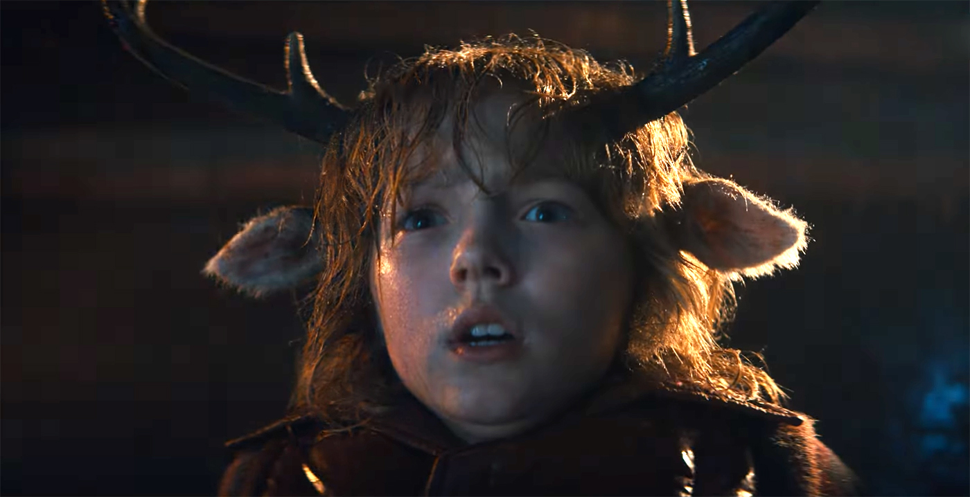 Sweet Tooth 2 stagione: news su uscita trama e streaming