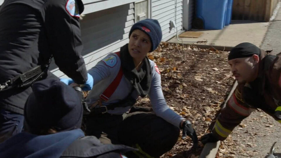 Chicago Fire 12 stagione su Italia 1: uscita e streaming