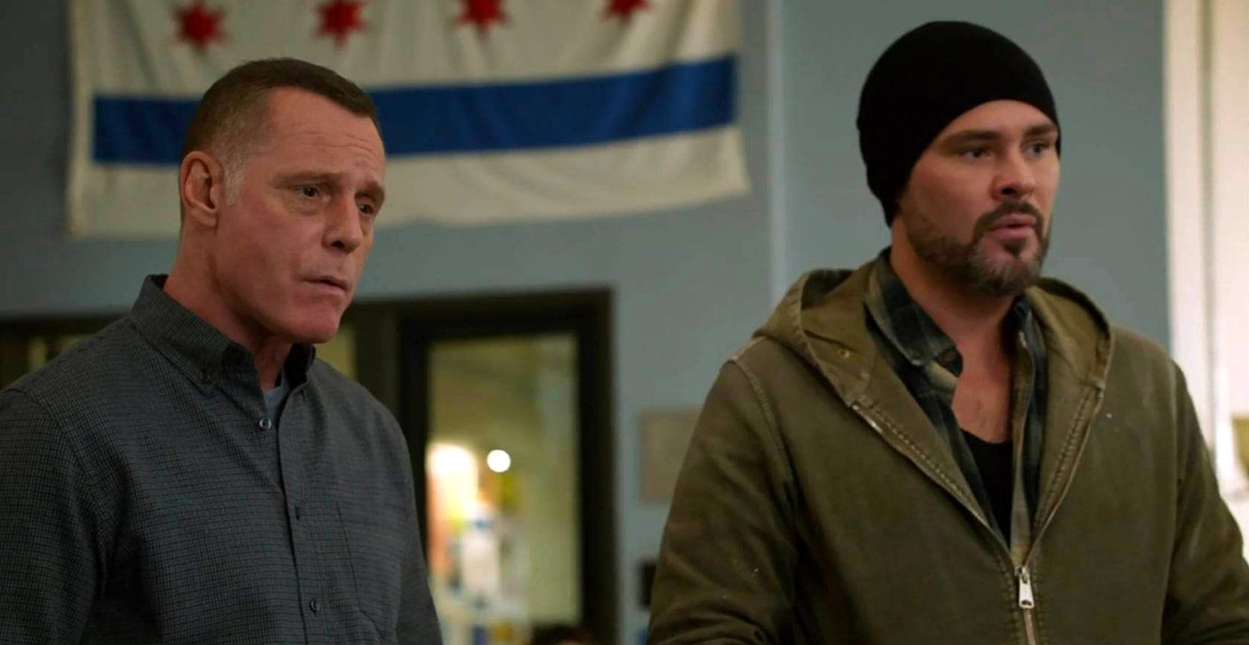 Chicago PD 11 stagione su Italia 1: uscita e streaming