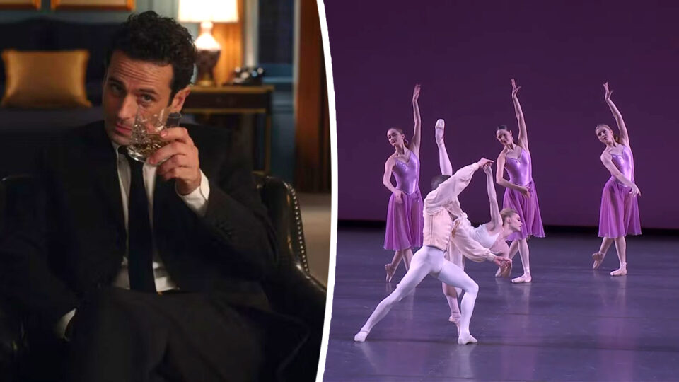 Étoile serie TV: news su trama, uscita, cast e streaming