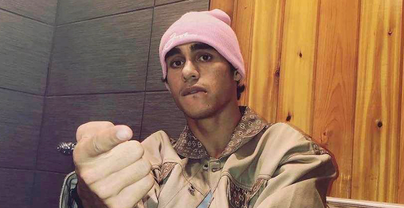 Chi è Kahiau Machado, David nel live action di Lilo & Stitch