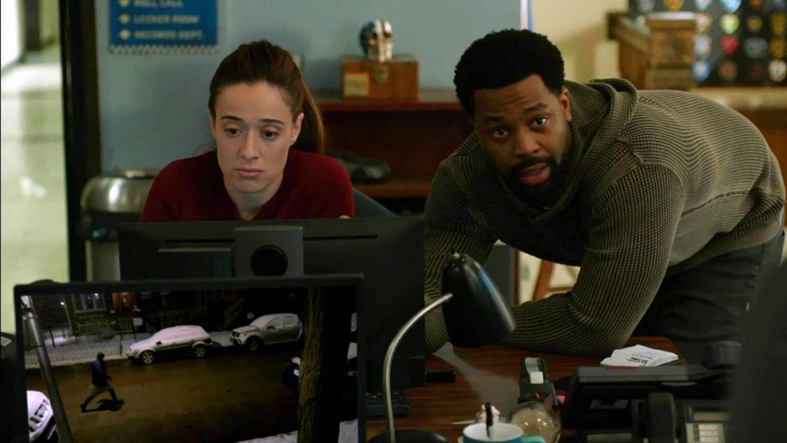 Chicago PD 11 stagione su Italia 1: uscita e streaming