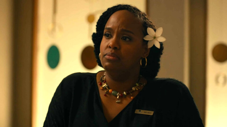 Natasha Rothwell torna in The White Lotus 3 come Belinda