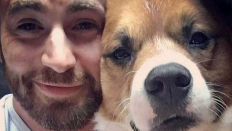 Chris Evans si è ispirato a Oliver & Co per il nome del suo cane