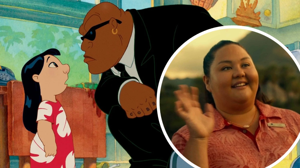 Cobra Bubbles sarà nel live action di Lilo e Stitch: smentito il rumor