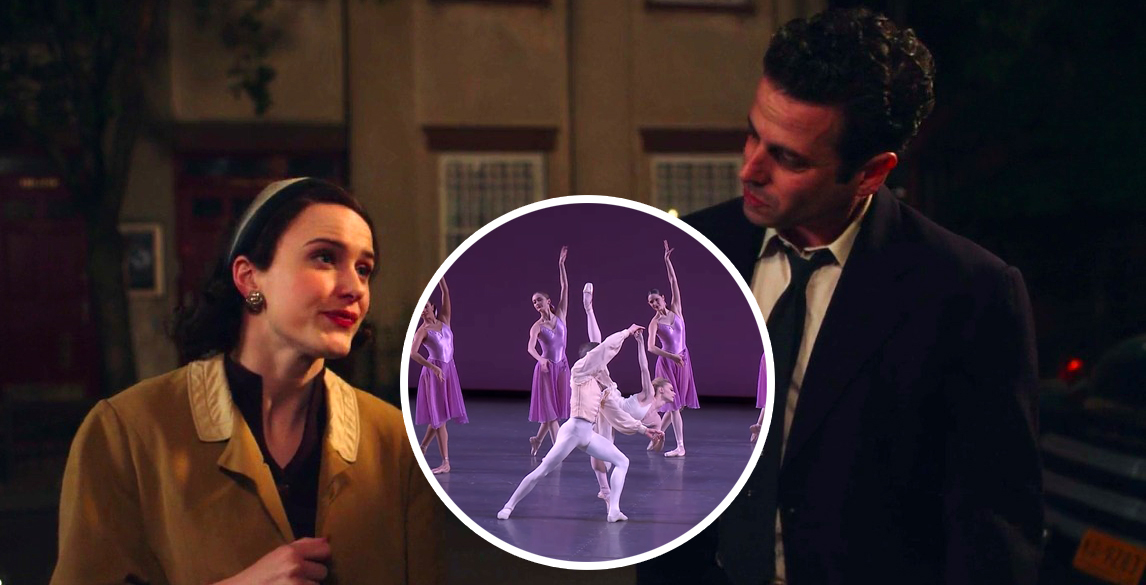 Étoile serie TV: news su trama, uscita, cast e streaming