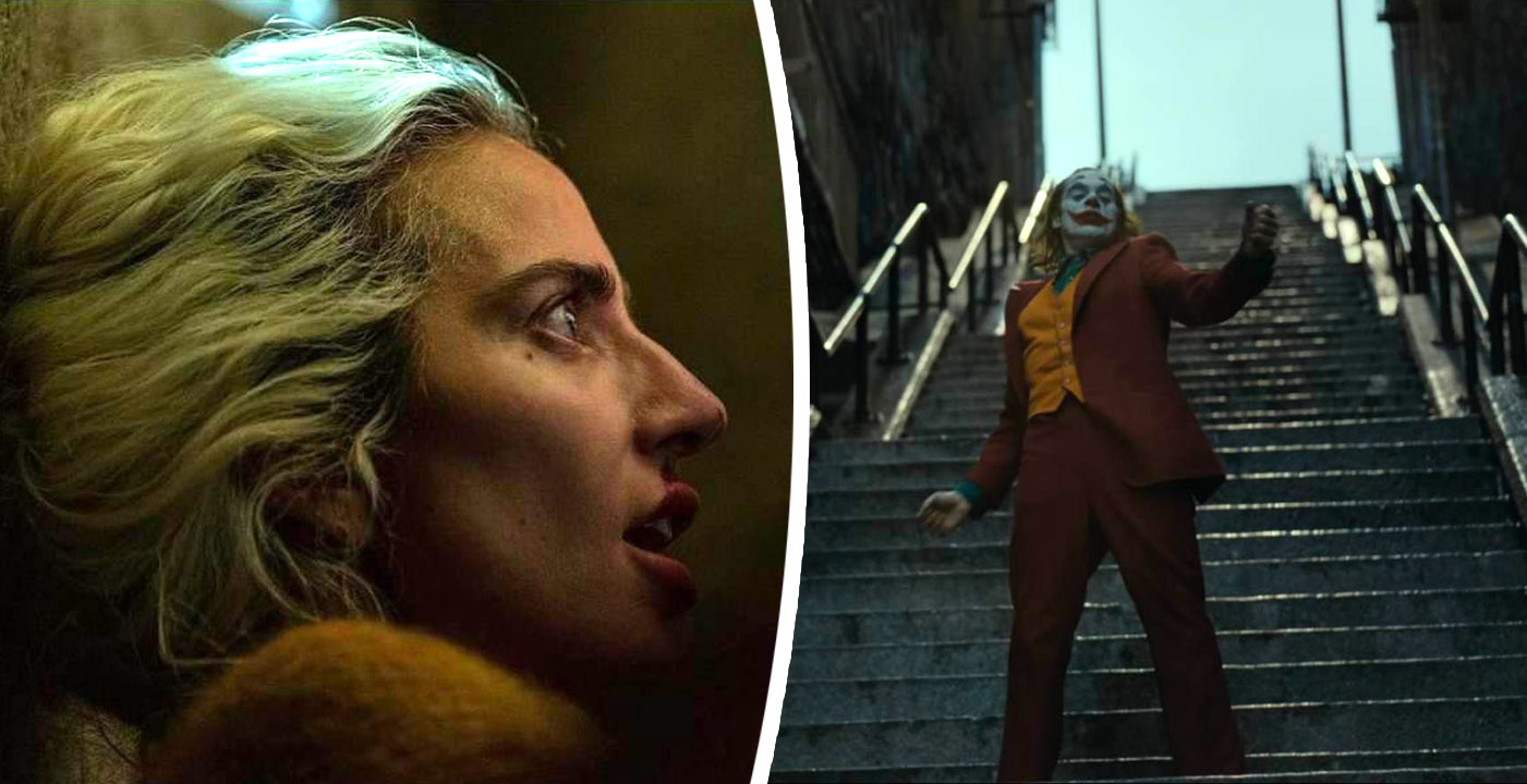 Joker 2: Harley Quinn avrà un numero musicale sulla scalinata