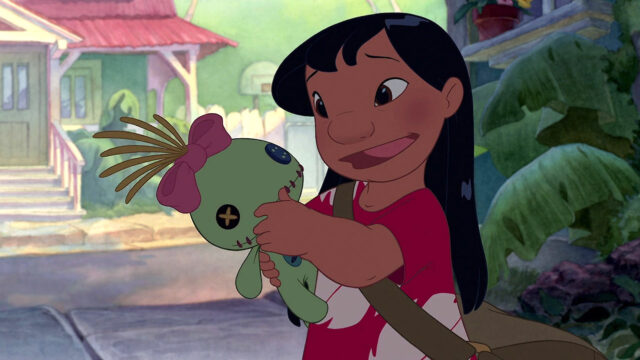 Maia Kealoha sarà Lilo nel live action Disney Lilo & Stitch