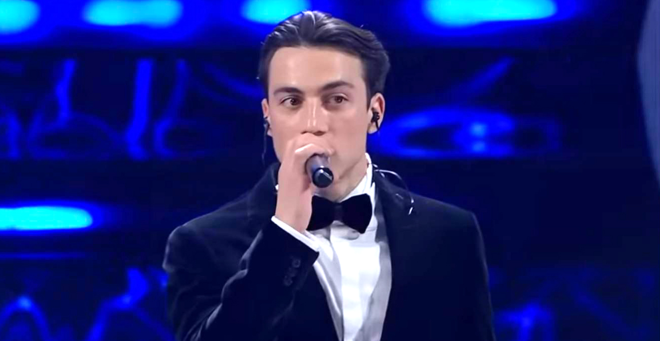 Liberatemi è il nuovo singolo di Matteo Paolillo