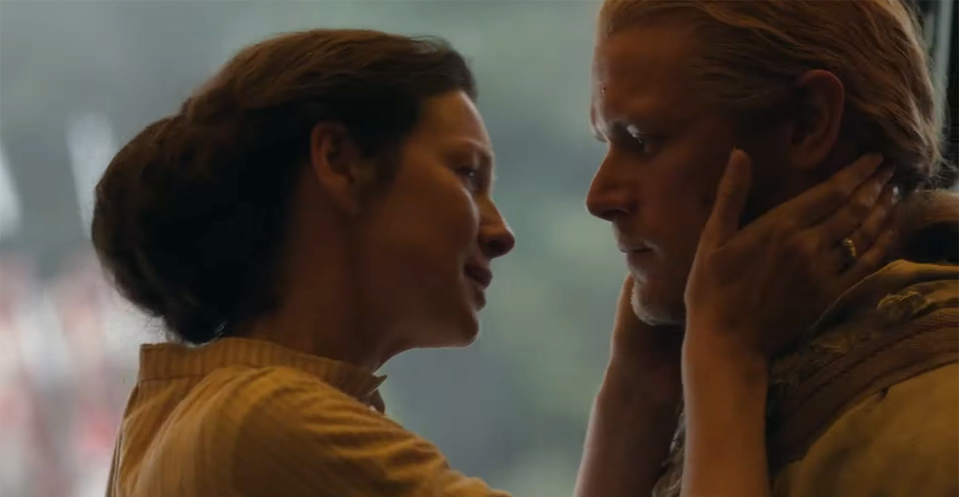 OUTLANDER 7 stagione: anticipazioni, quando esce e streaming