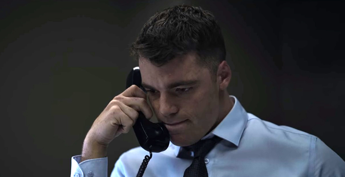 The Night Agent: il programma Night Action esiste davvero?