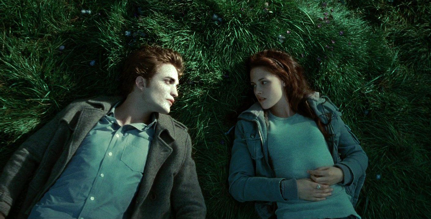 Lionsgate Television al lavoro su una serie TV di Twilight
