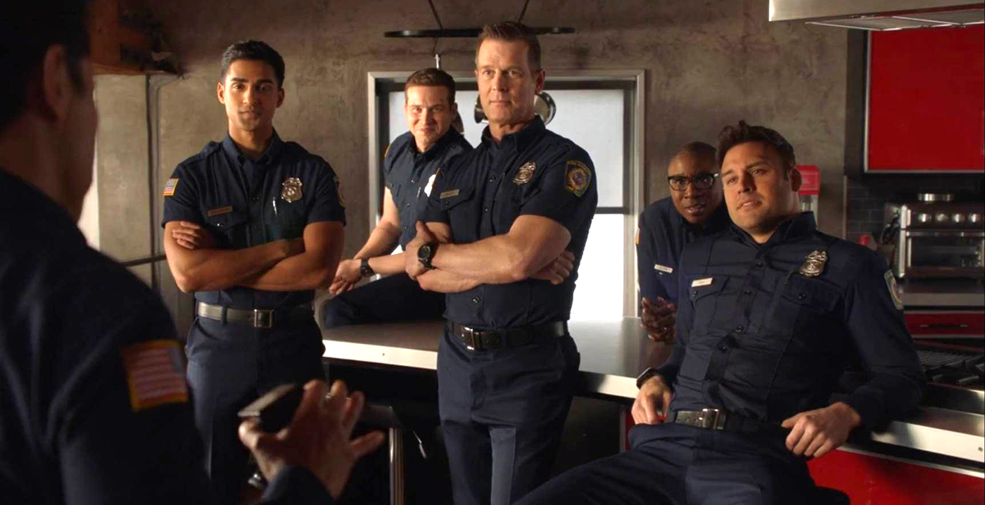 911 7 stagione: uscita, anticipazioni e streaming