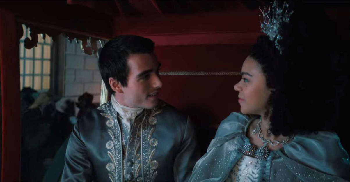 La Regina Carlotta: gli attori sulla scena che li agitava di più