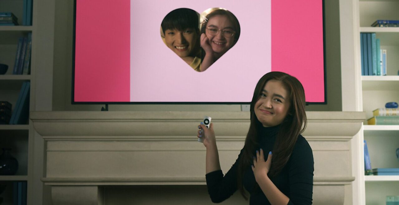 Chi è Anna Cathcart in Xo Kitty: origini, età, Instagram e film