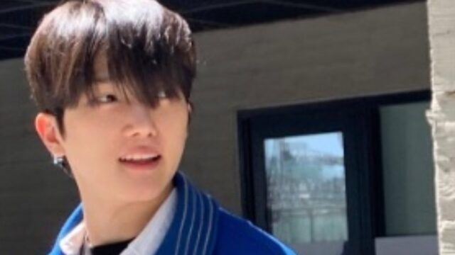 DAE attore Xo Kitty: nome, età, altezza, Instagram e film