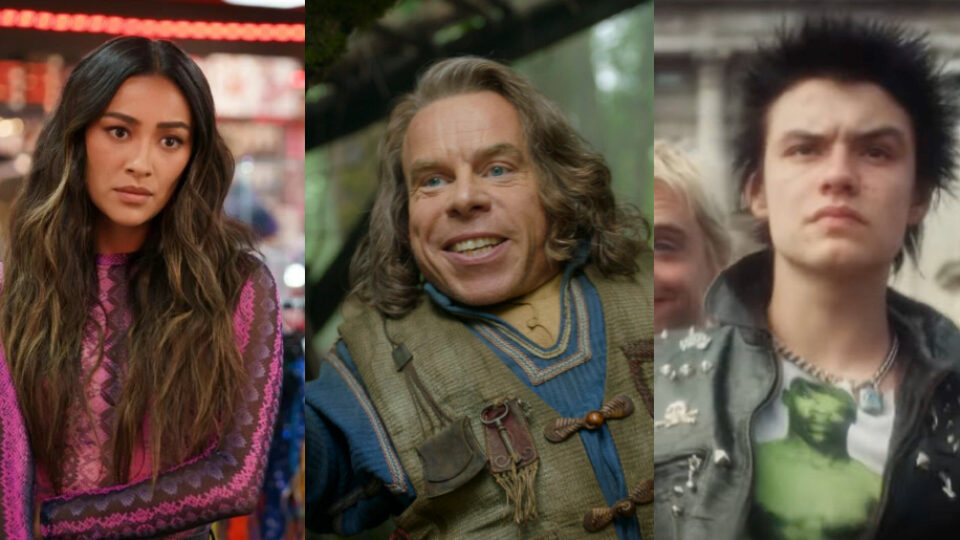 Disney+ rimuove più di 30 serie e film originali dalla piattaforma