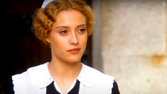 La Promessa soap Canale 5: quando inizia, trama e streaming