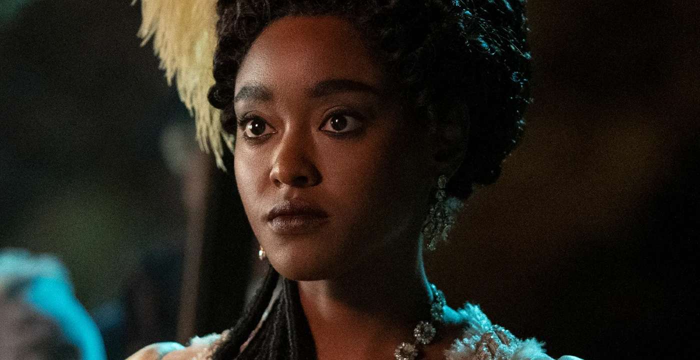 Lady Danbury da giovane: chi è l’attrice nello spin off di Bridgerton