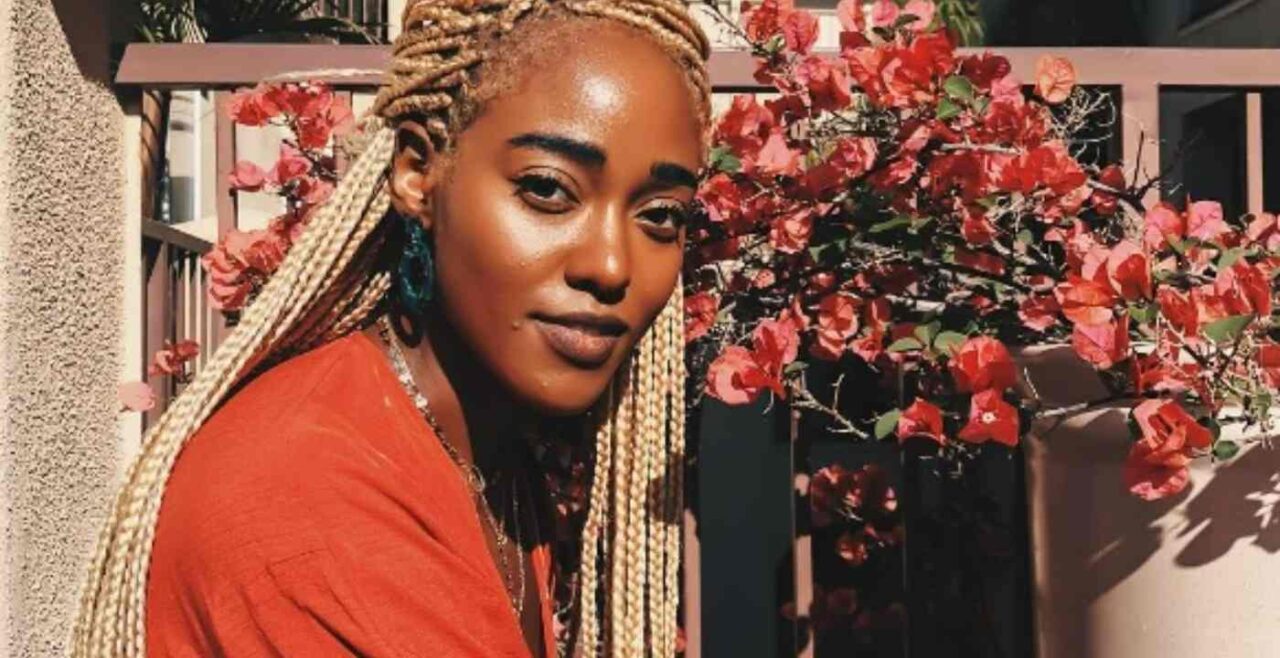 Lady Danbury da giovane: chi è l’attrice nello spin off di Bridgerton