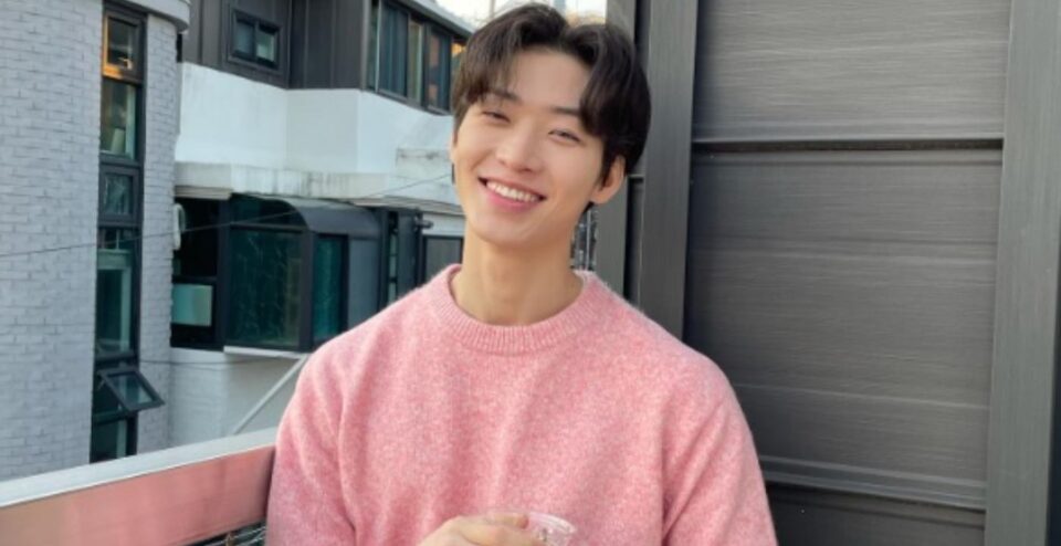 Min Ho Attore Xo Kitty Nome Età Altezza E Instagram