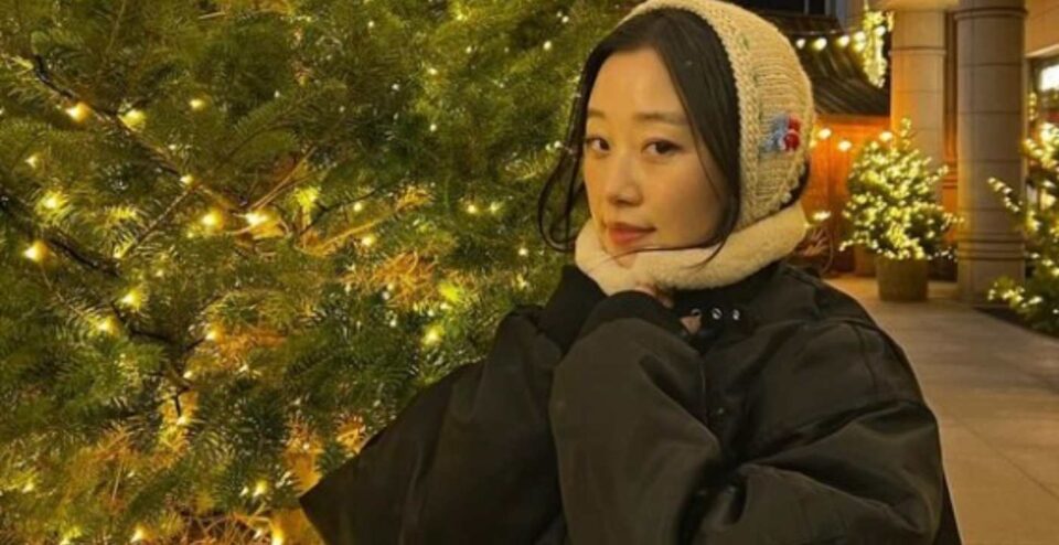 YURI HAN attrice Xo Kitty: nome, età, altezza e Instagram