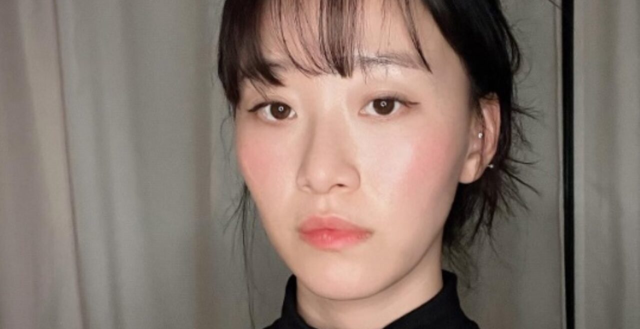 YURI HAN attrice Xo Kitty: nome, età, altezza e Instagram