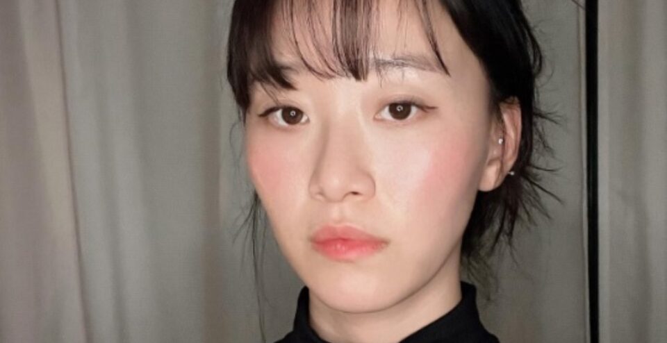 YURI HAN attrice Xo Kitty: nome, età, altezza e Instagram