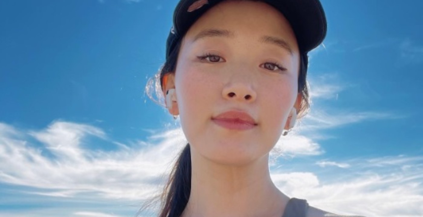 YURI HAN attrice Xo Kitty: nome, età, altezza e Instagram