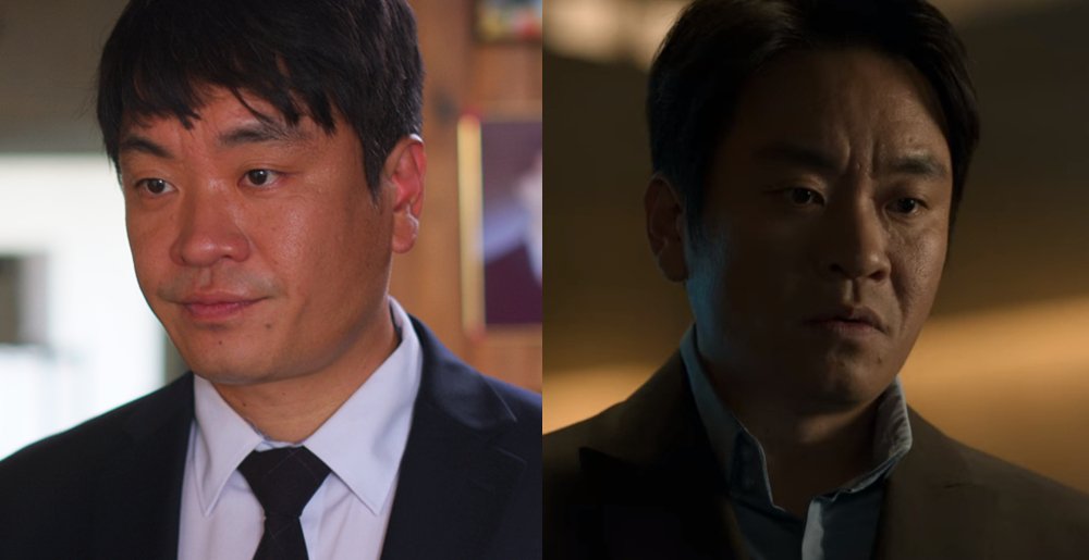 Gli attori di XO Kitty apparsi in altre serie TV e k-drama