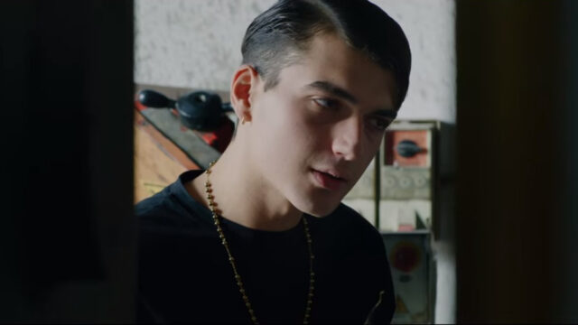 Mare Fuori 4: Giacomo Giorgio fa chiarezza sul ritorno di Ciro