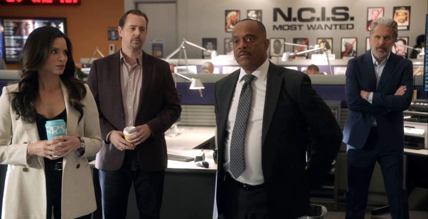 NCIS 21 stagione: anticipazioni, uscita e streaming
