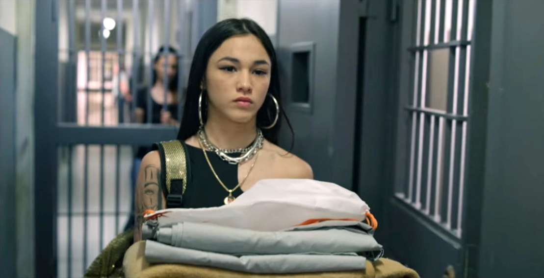 Nate Libere serie TV: news su trama, cast, uscita e streaming